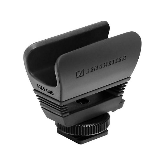 Sennheiser(ゼンハイザー) / MZS 600 / MKE 600用カメラフォルダー - メルカリ