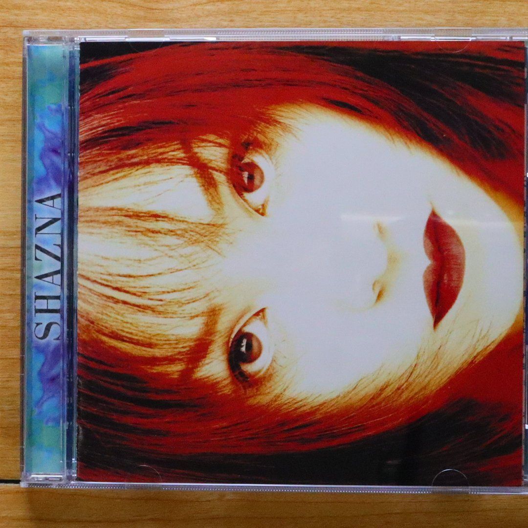 国内盤CD★シャズナ/SHAZNA Promise Eve 【BVCR2106/4988017068168】C05906 - メルカリ