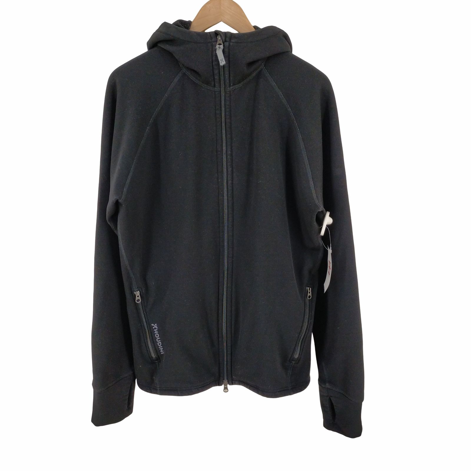 フーディーニ HOUDINI Mono Air Houdi メンズ import：XL - メルカリ