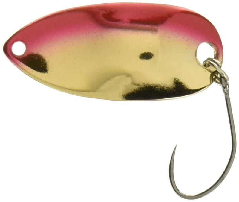 シマノ(SHIMANO) スプーン カーディフ ロールスイマー 5.0g シマノ(SHIMANO) スプーン カーディフ ロールスイマー 5.0g