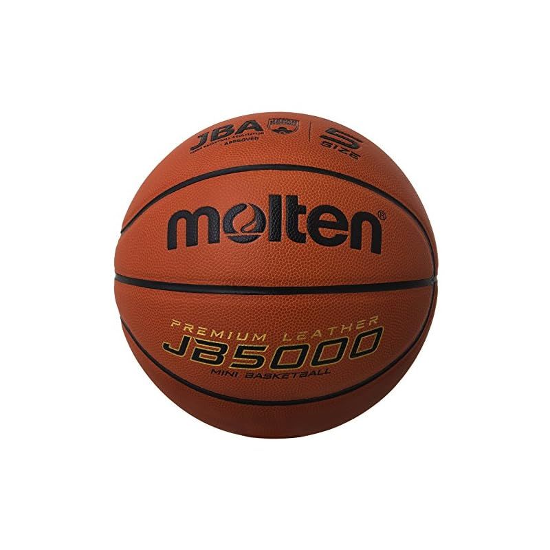 モルテン(molten) バスケットボール JB5000 B5C5000 - メルカリ