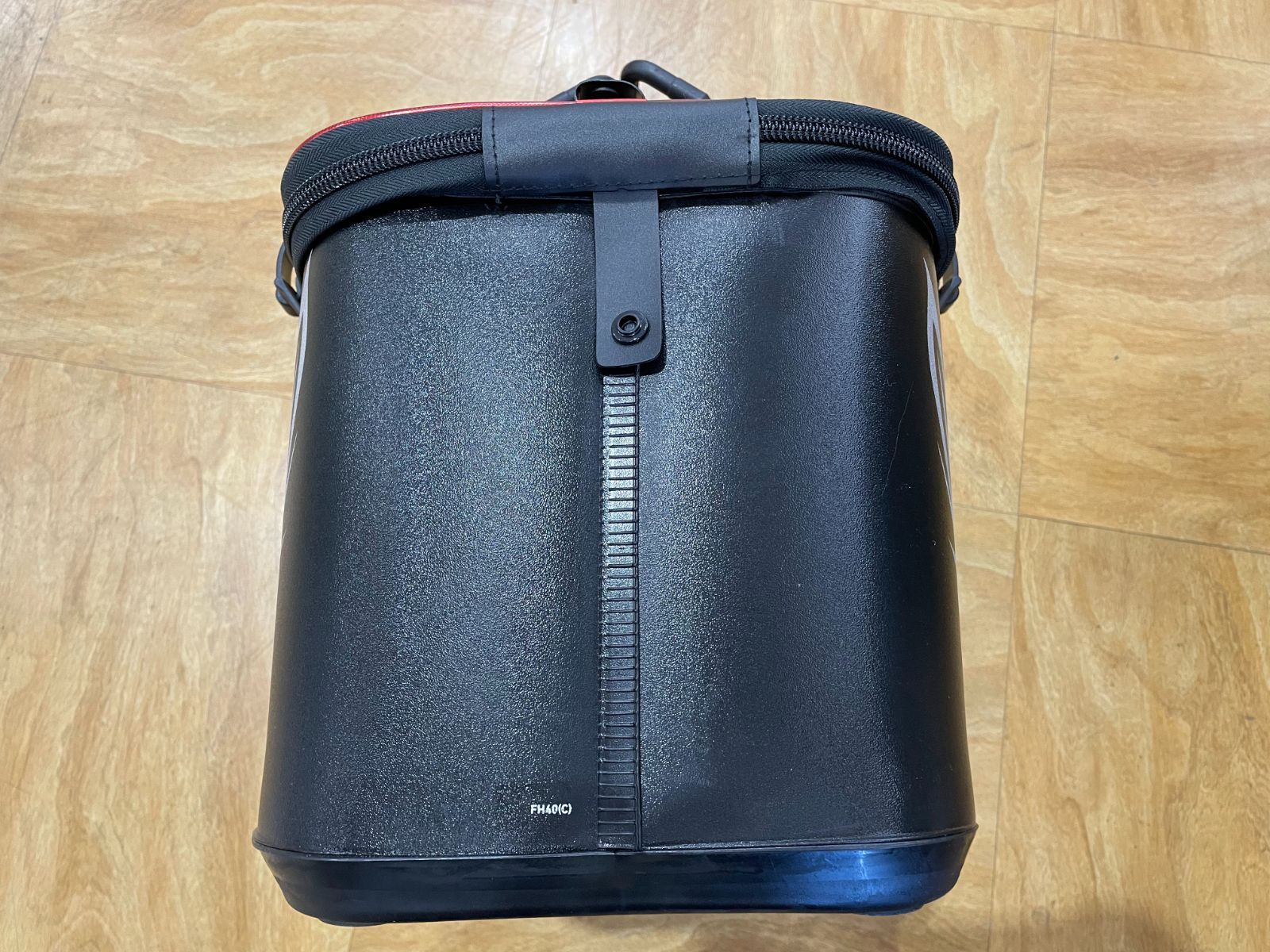 ダイワ(DAIWA) 銀狼バッカン FH 40(C) ブラック（値下げ中 未使用 ダイワ 銀狼バッカン FH40（C） ブラック DAIWA GINROH （07））