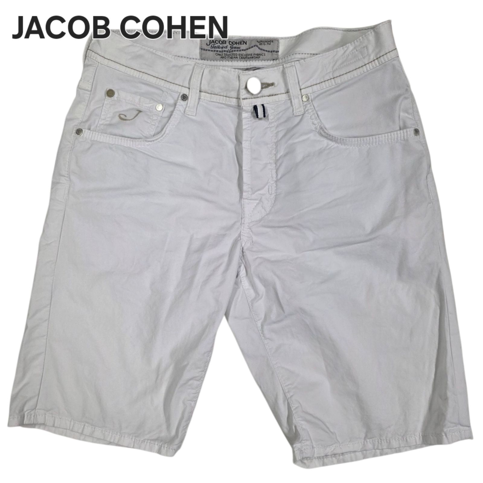 JACOB COHEN(ヤコブコーエン) 30インチ - メルカリ