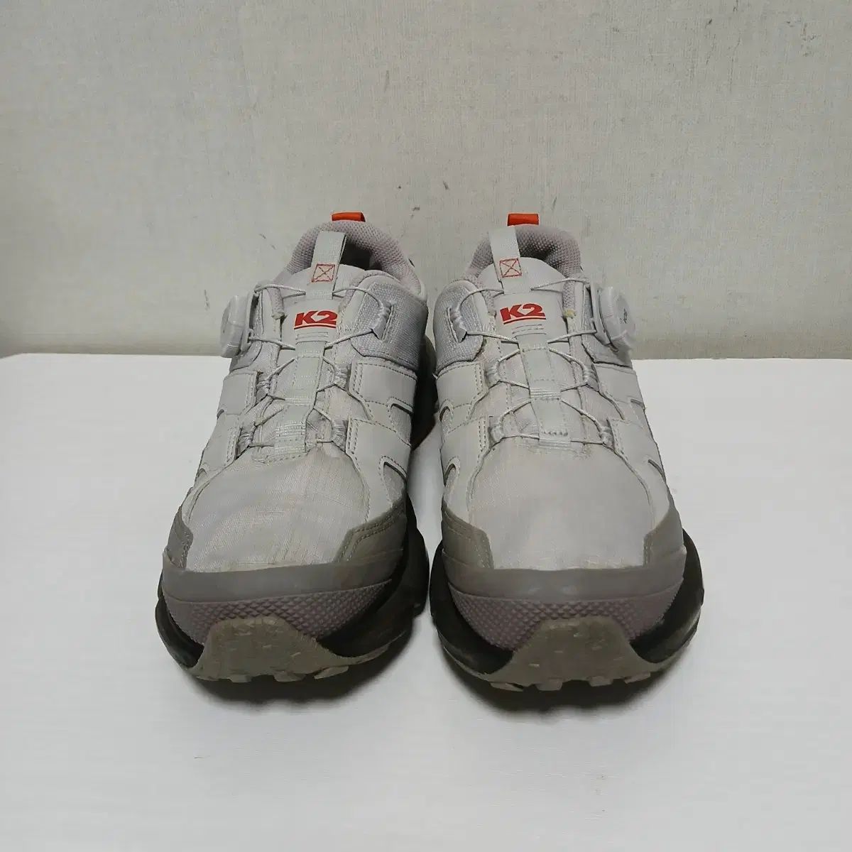 K2 GORE-TEX(ゴアテックス) トレッキングシューズ ( 270mm ） - メルカリ