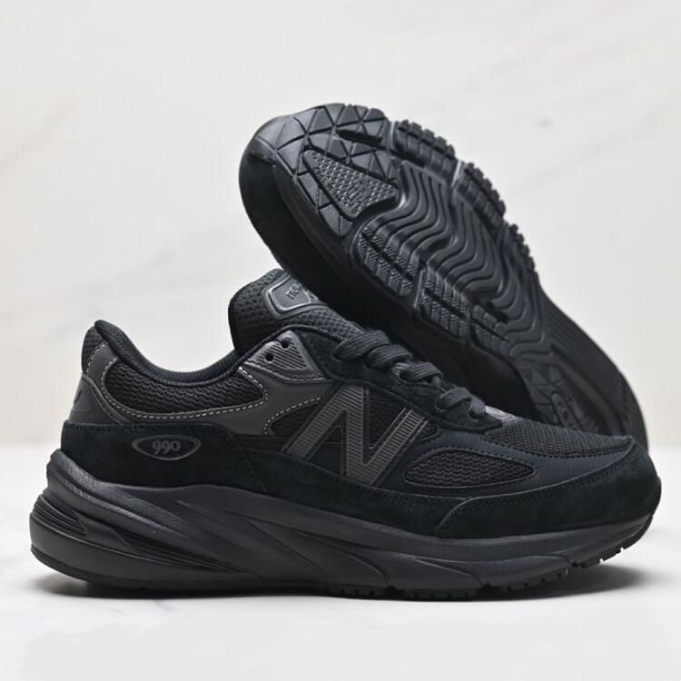 New Balance ニューバランス スニーカー U990BB6 トリプル New Balance ニューバランス スニーカー U990BB6 トリプル