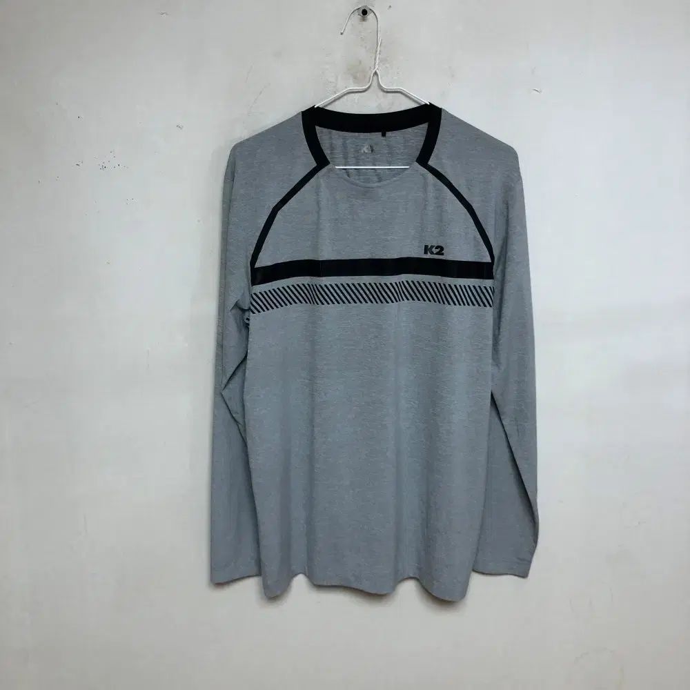 K2 メンズ 春秋 長袖Tシャツ 100L @ 9916 - メルカリ