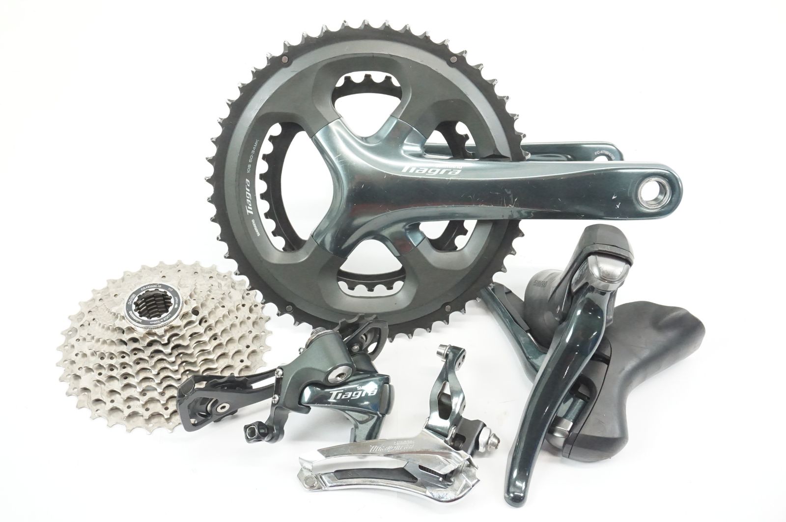 新車外し新品!!(中古含む) Di2 シマノ ULTEGRA 12速 リム ほぐれ 新車外し新品!!(中古含む) Di2 シマノ ULTEGRA 12速 リム ほぐれ