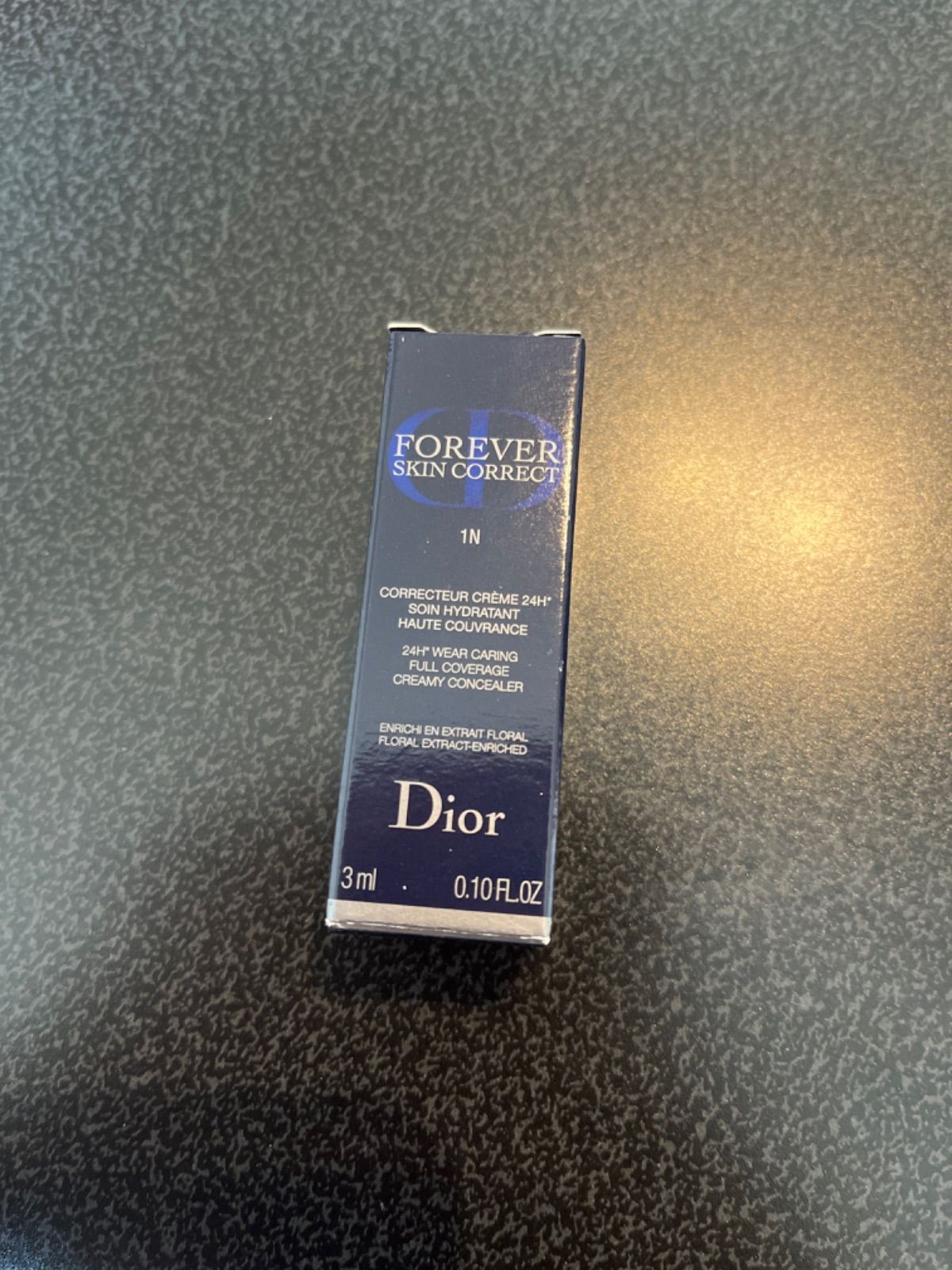 Dior ディオール コンシーラー 1N サンプル 3ml - メルカリ