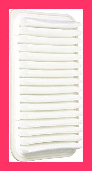 【スタッフおすすめ！】G-PARTS エアーフィルター (トヨタ/クラウン) LA-4542 【型式 UA･CBA-GRS180･182･183 初年 03/12-04/08】【型式 DBA ...