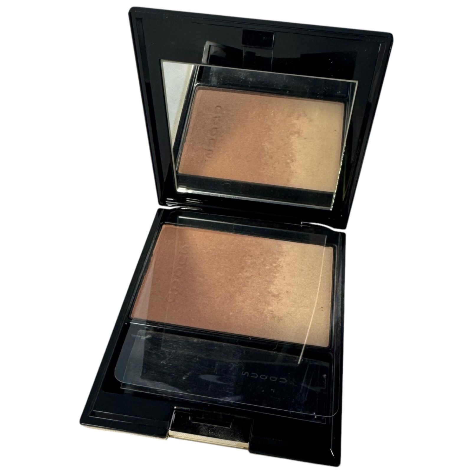 C337 【未使用 箱付き】 SUQQU スック ピュア カラーブラッシュ 09 彩陽炎 頬紅 7.5g ブラシ付 - メルカリ