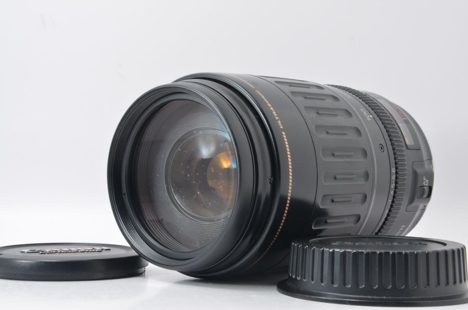 ★外観美品★ キャノン CANON EF 100-300mm F4.5-5.6 USM L2128 #33 - メルカリ
