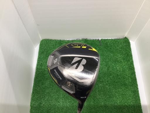中古】 ブリヂストン BRIDGESTONE JGR 10.5° ドライバー DR Air 中古】 ブリヂストン BRIDGESTONE JGR 10.5° ドライバー DR Air