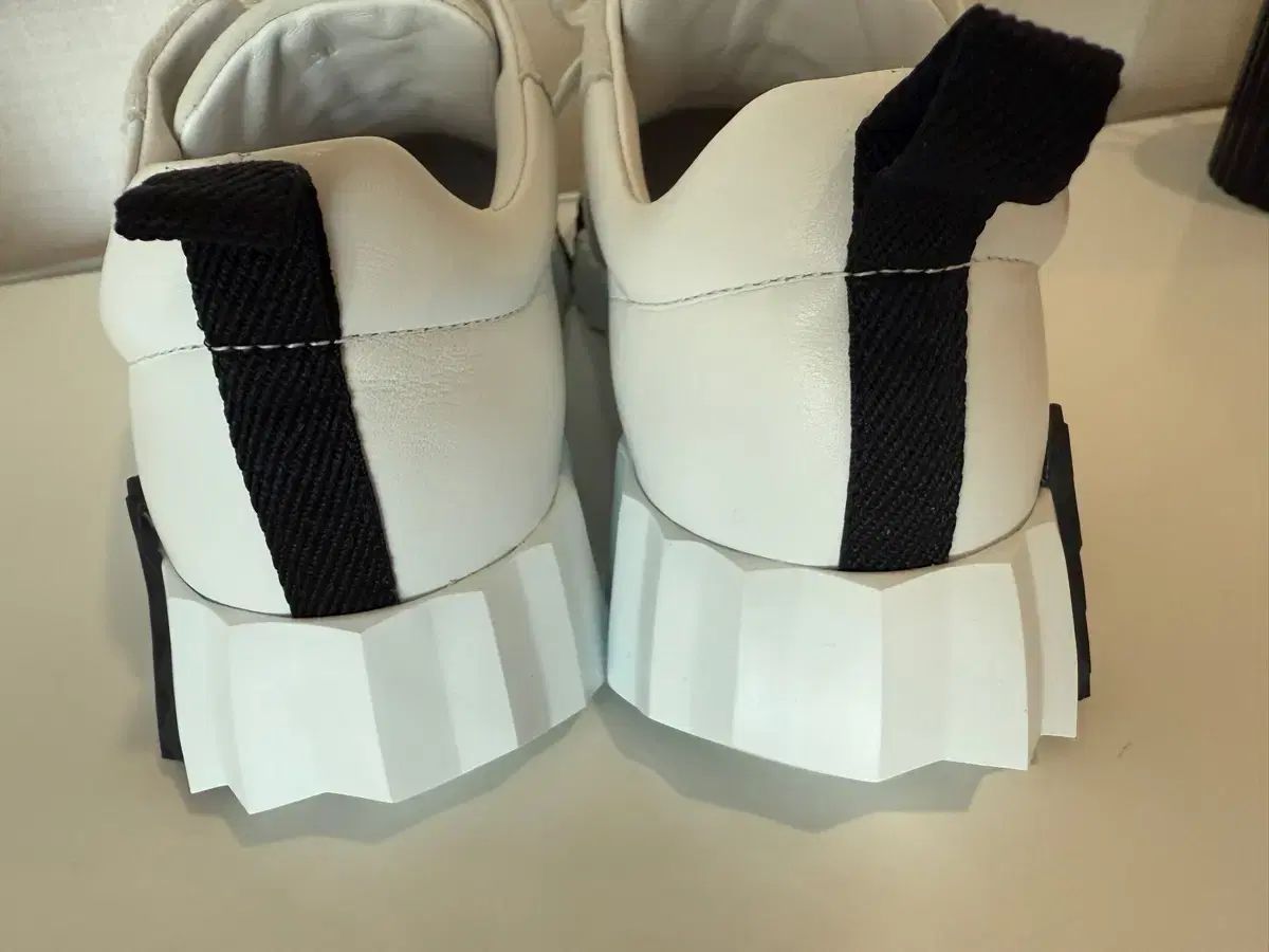 エルメス HERMES スニーカー 白#37 スニーカー 靴 レディース ホワイト系