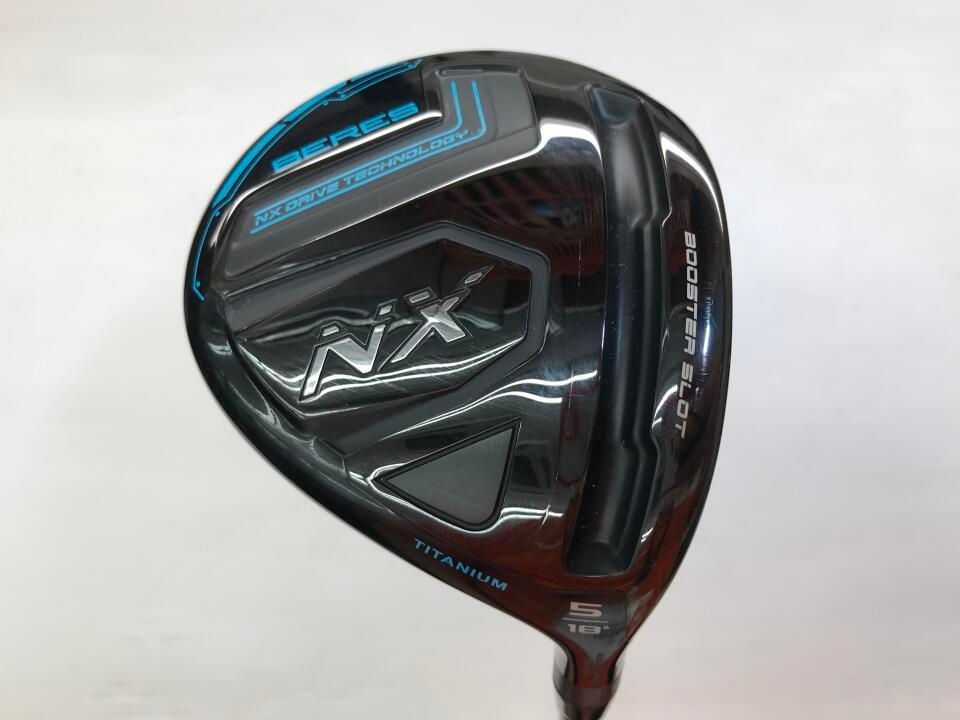 BERES ショップ NX | 18 | SR | VIZARD FOR NX 45 | | フェアウェイ