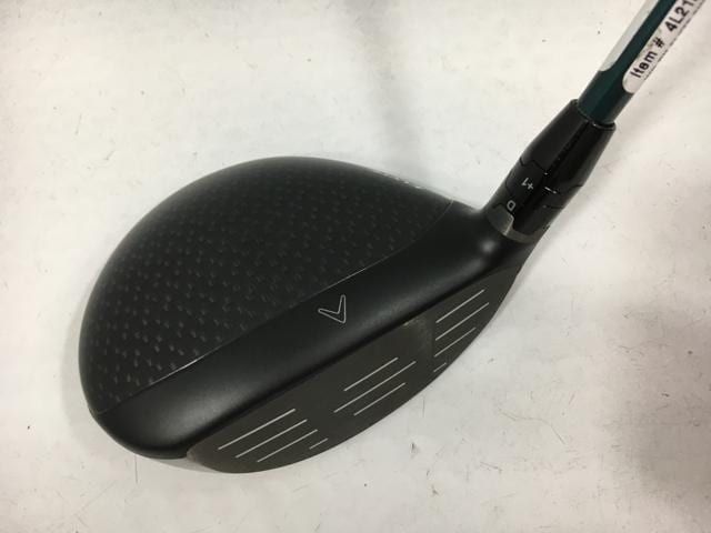 Bランク スポーツ・アウトドア 【中古ゴルフクラブ】キャロウェイ