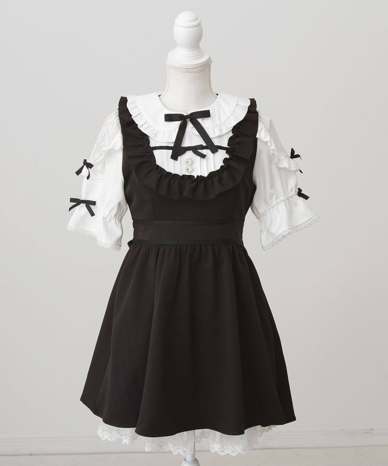 Guilty Gear ギルティギア風 フラスコの実験体 A.B.A コスプレ 高品質