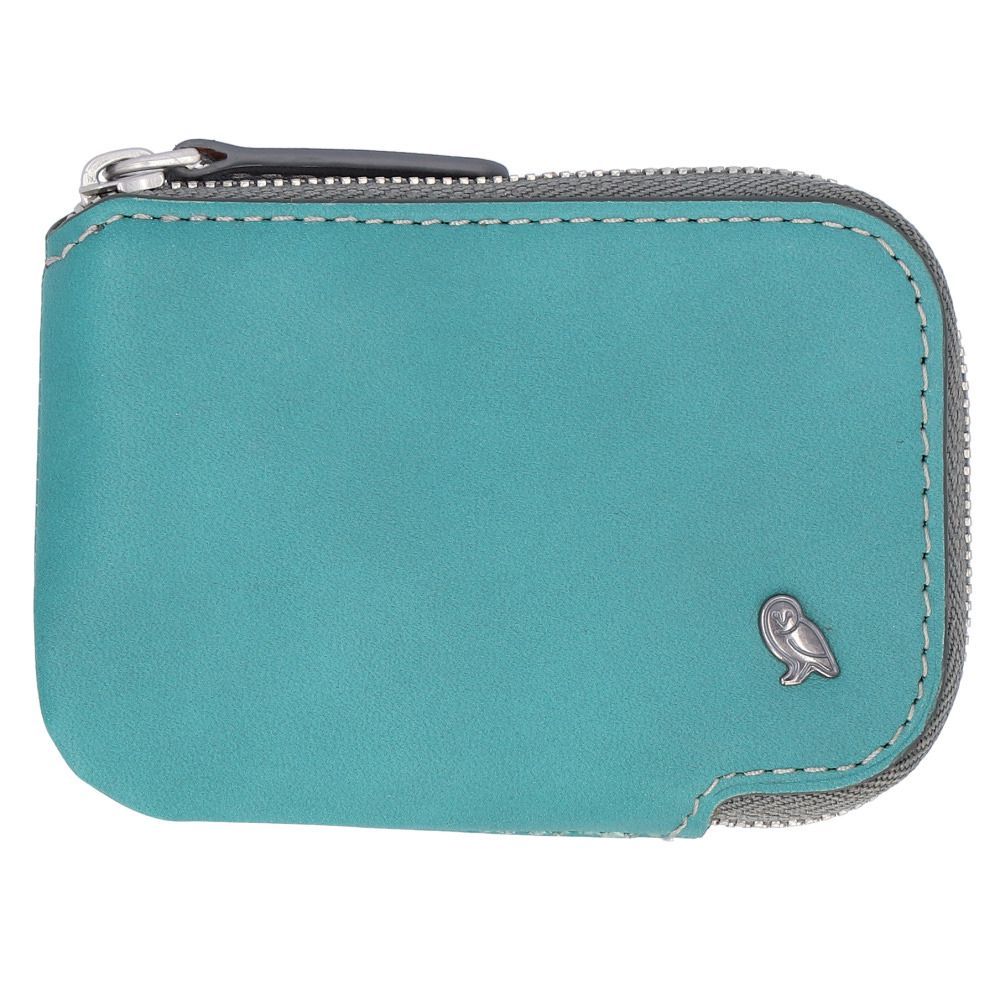 Teal ☆ bellroy ベルロイ CARD POCKET WCPA ベルロイ 財布 ブランド bellroy カードケース 薄型 ...