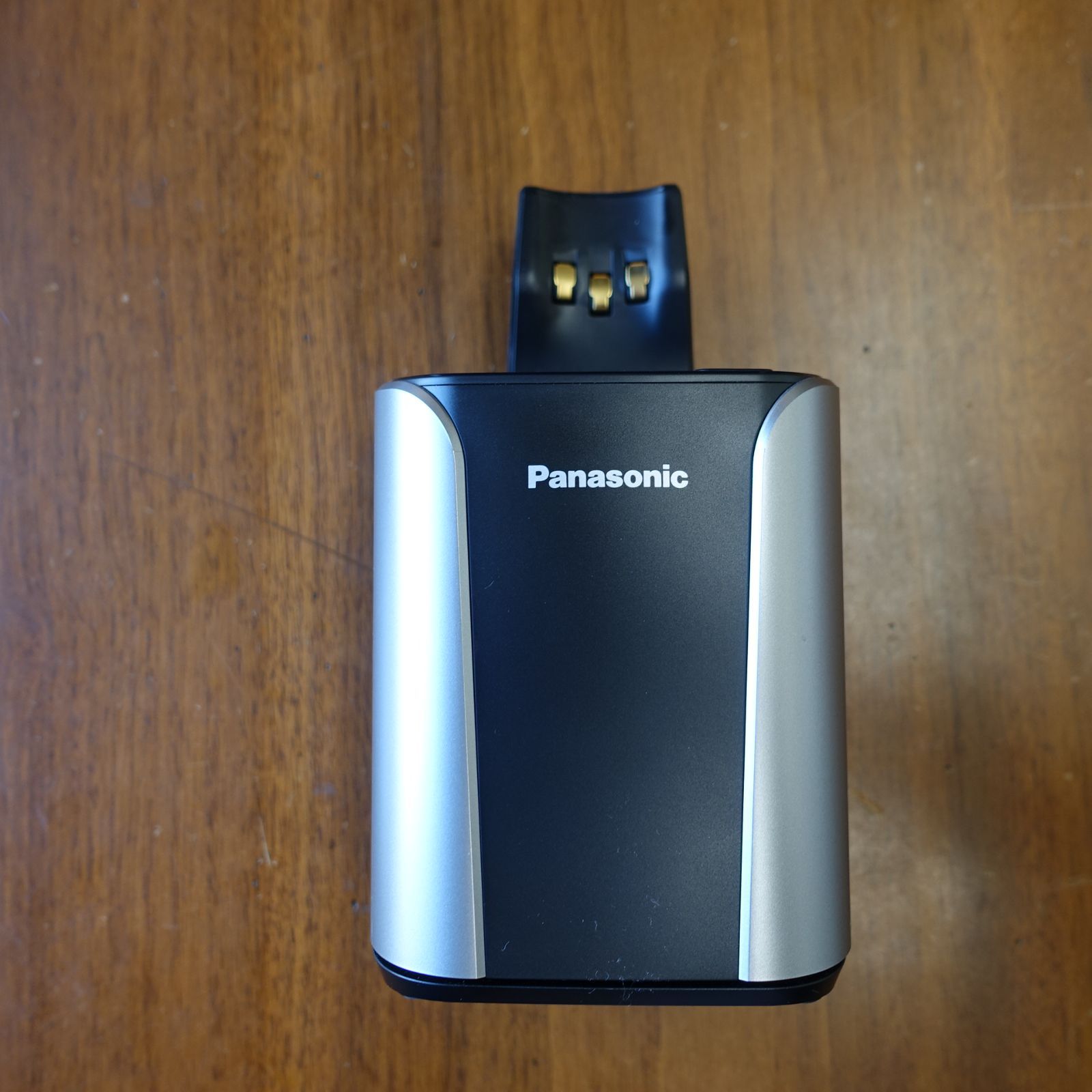 Panasonic シェーバー ラムダッシュ 洗浄充電器 ES-LT72・ES-CLT7専用 未使用品 箱なし コードなし - メルカリ