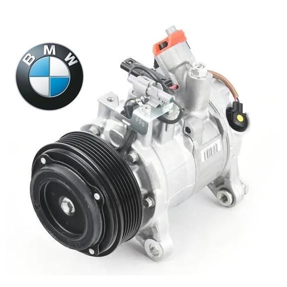 正規純正OEM BMW エアコンコンプレッサー ACコンプレッサー F30 F31 F34 F32 F10 F11 F07 X1 E84 X5 ...