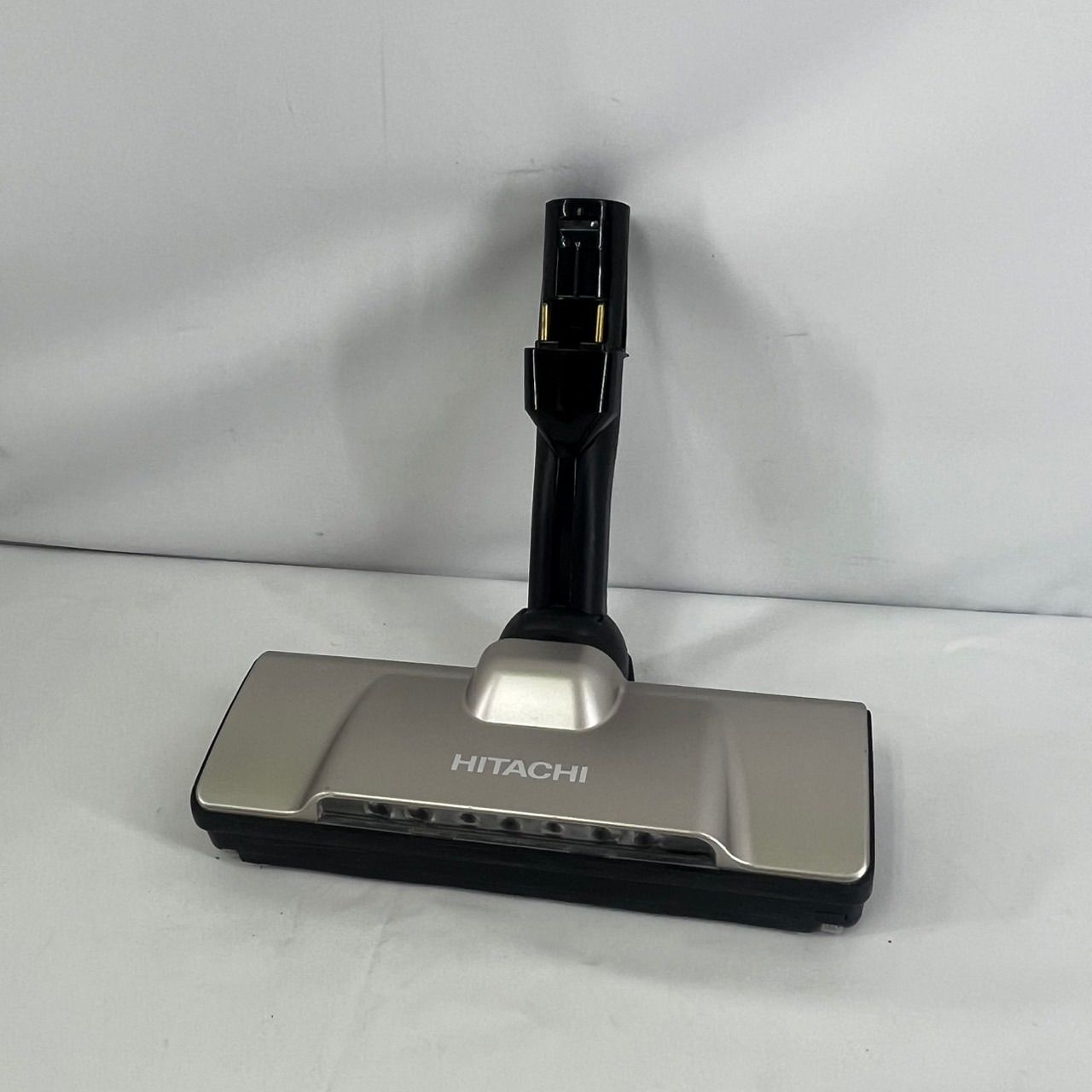HITACHI 掃除機パワーヘッド D-DP26 保証付き - メルカリ