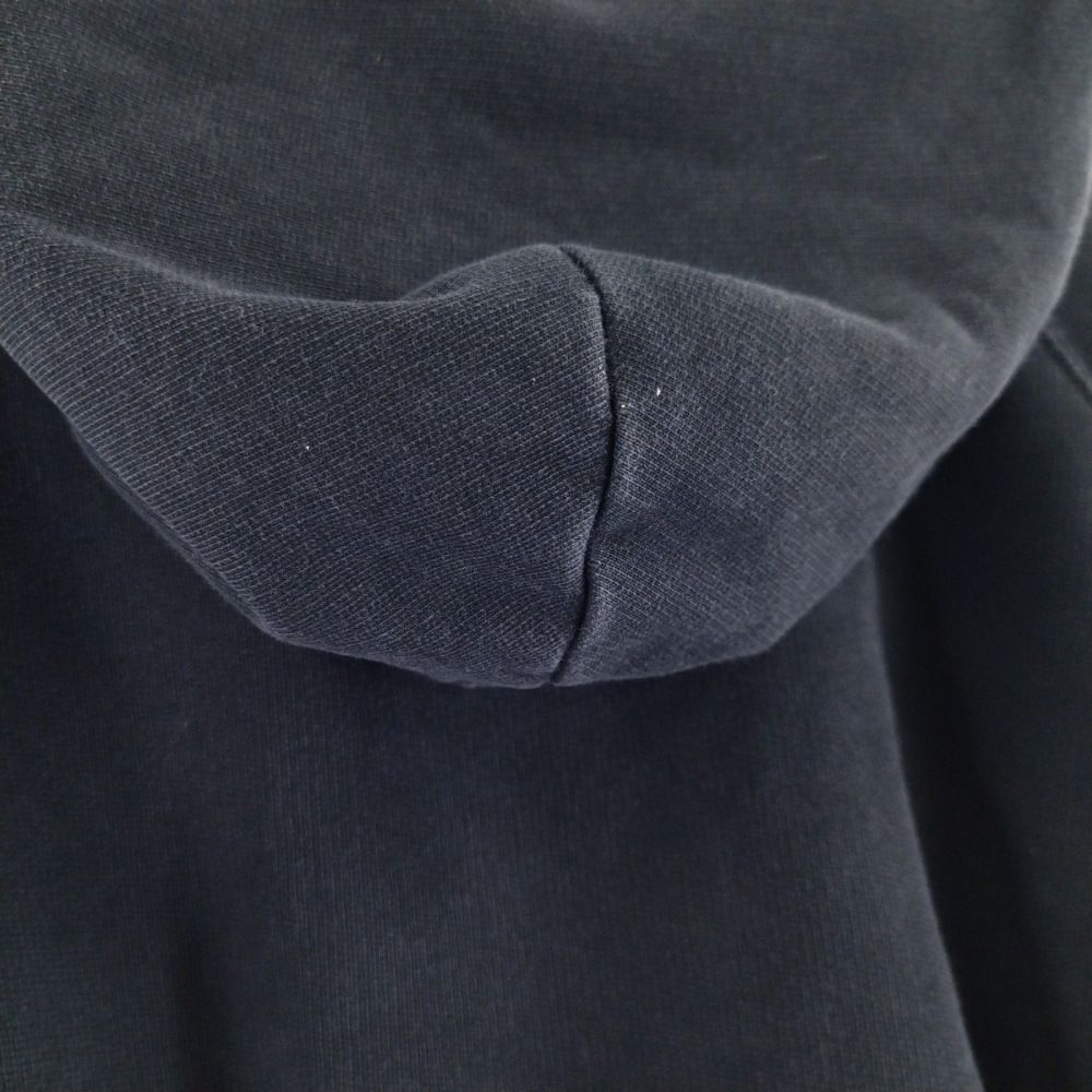 BALENCIAGA (バレンシアガ) 22AW Be Different Popover Hoody BALENCIAGA (バレンシアガ) 22AW Be Different Popover Hoody