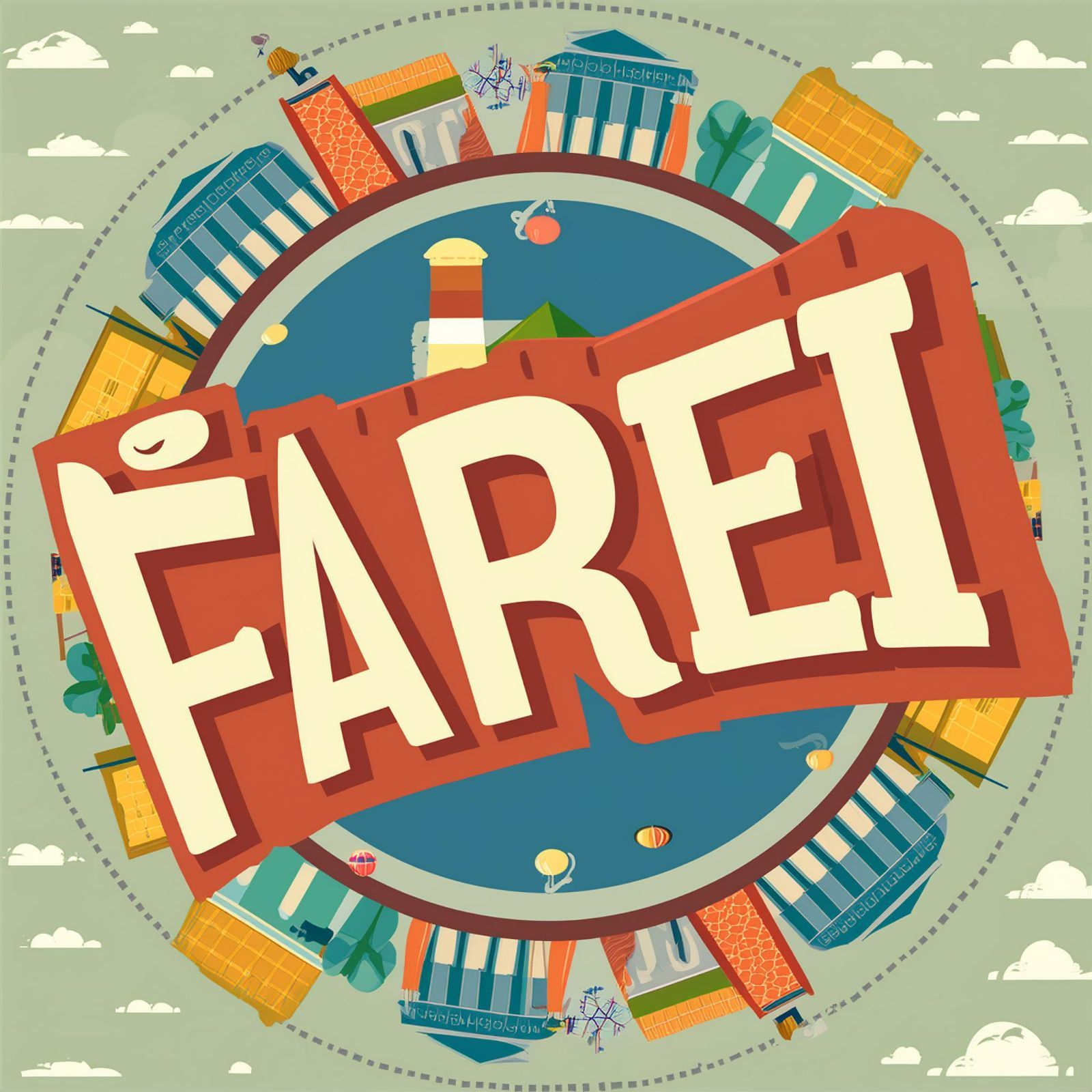 Used Shop Farei - メルカリShops