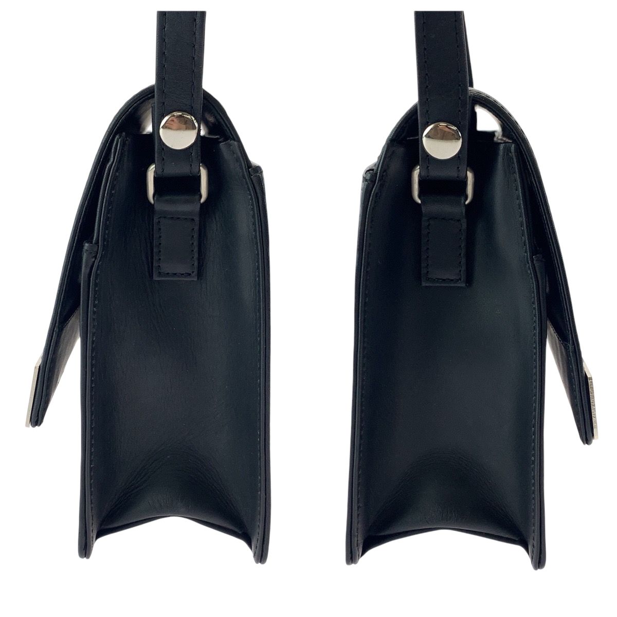 美品 Jean Paul Gaultier ジャンポール ゴルチェ ロゴ ブラック 美品 Jean Paul Gaultier ジャンポール ゴルチェ ロゴ ブラック