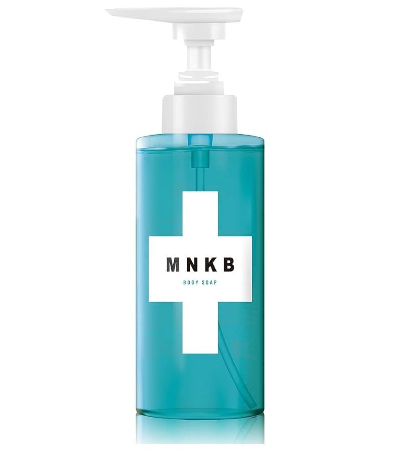 MNKB メンズ ニキビケア 薬用 ボディソープ 380ml 背中ニキビ 予防 無添加 医薬部外品 - メルカリ
