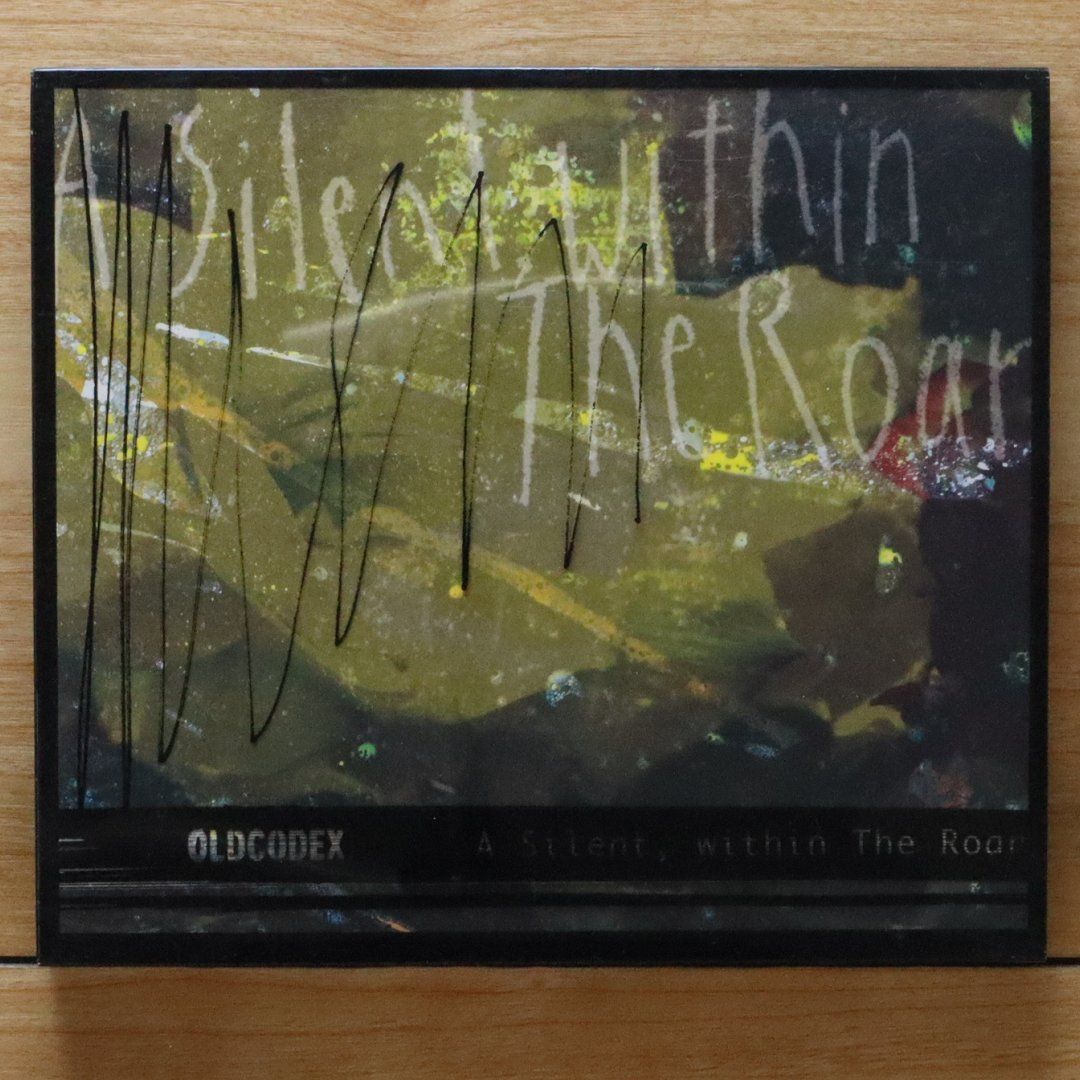 国内盤CD★オルドコデックス/OLDCODEX they go、Where～(初回限定盤)(DVD付) 【LACA35380/4540774353804】A24493 - メルカリ