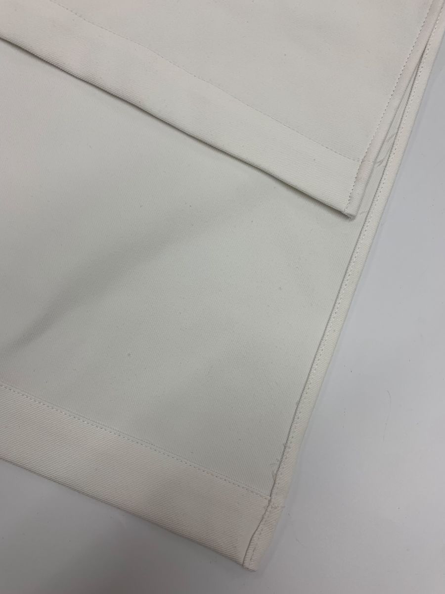 ルフィル 2WAYツイルブラウス 534-2110510 ブラウス F ホワイト IT88W7GOYRXW - メルカリ