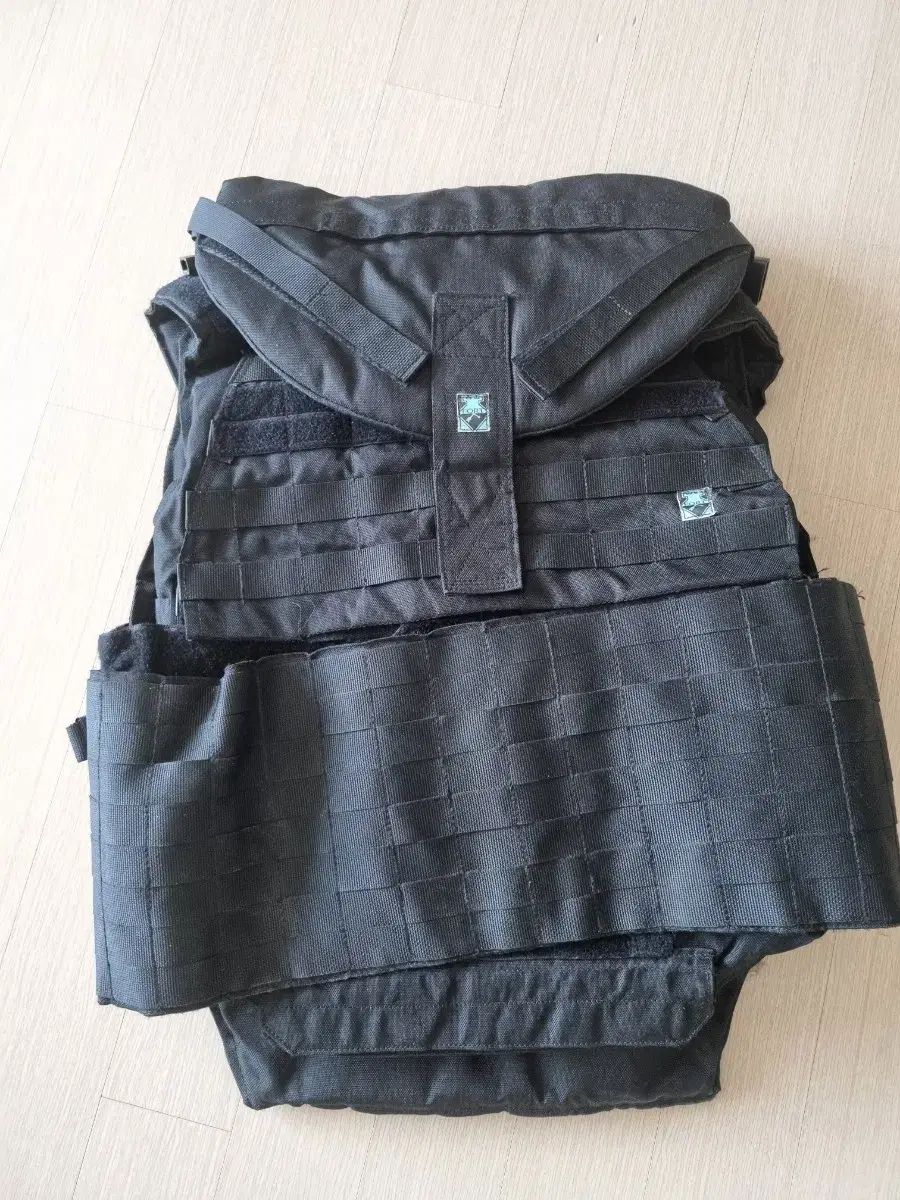 ロシア軍 Redut ー T5 ボディアーマー - メルカリ
