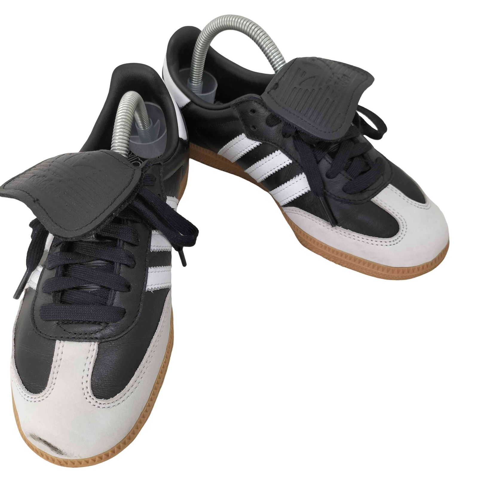 アディダス adidas SAMBA LT アディダス サンバ スニーカー レディース