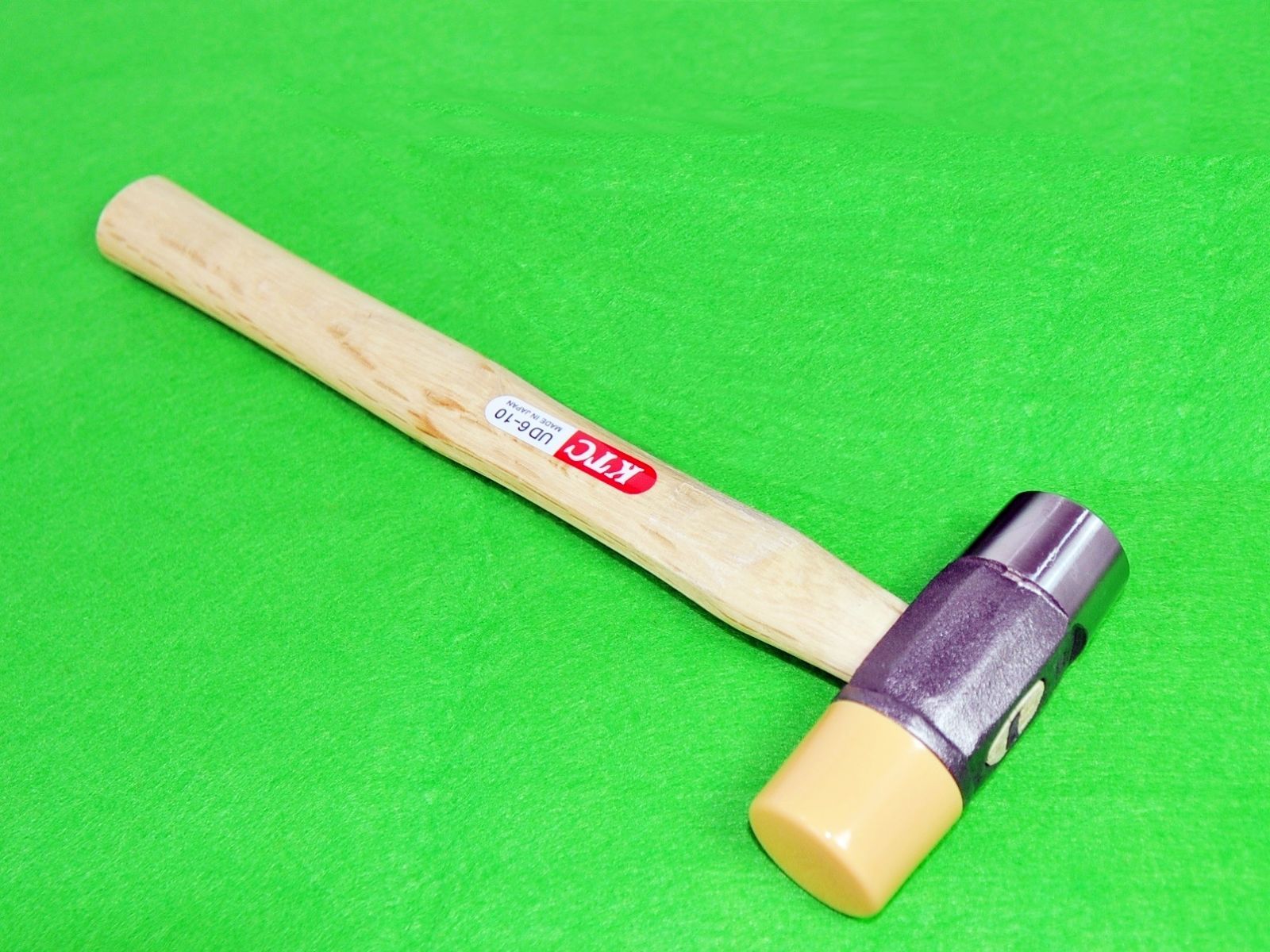 KTC コンビハンマー UD6-10★コンビハンマ プラハン - メルカリ