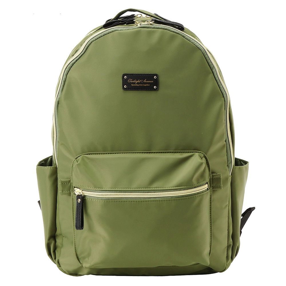 03.カーキ ☆ TWILIGHT AVENUE リュック 4G03 4G33 4G70 リュック レディース おしゃれ リュックサック ...