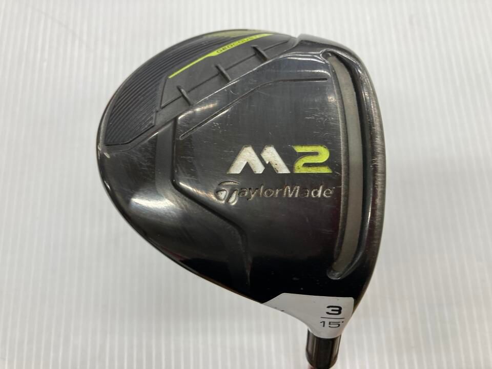 【即納】M2 2017 | 15 | S | Speeder 661 EVOLUTION 3 | 中古 | フェアウェイウッド | テーラーメイド - メルカリ