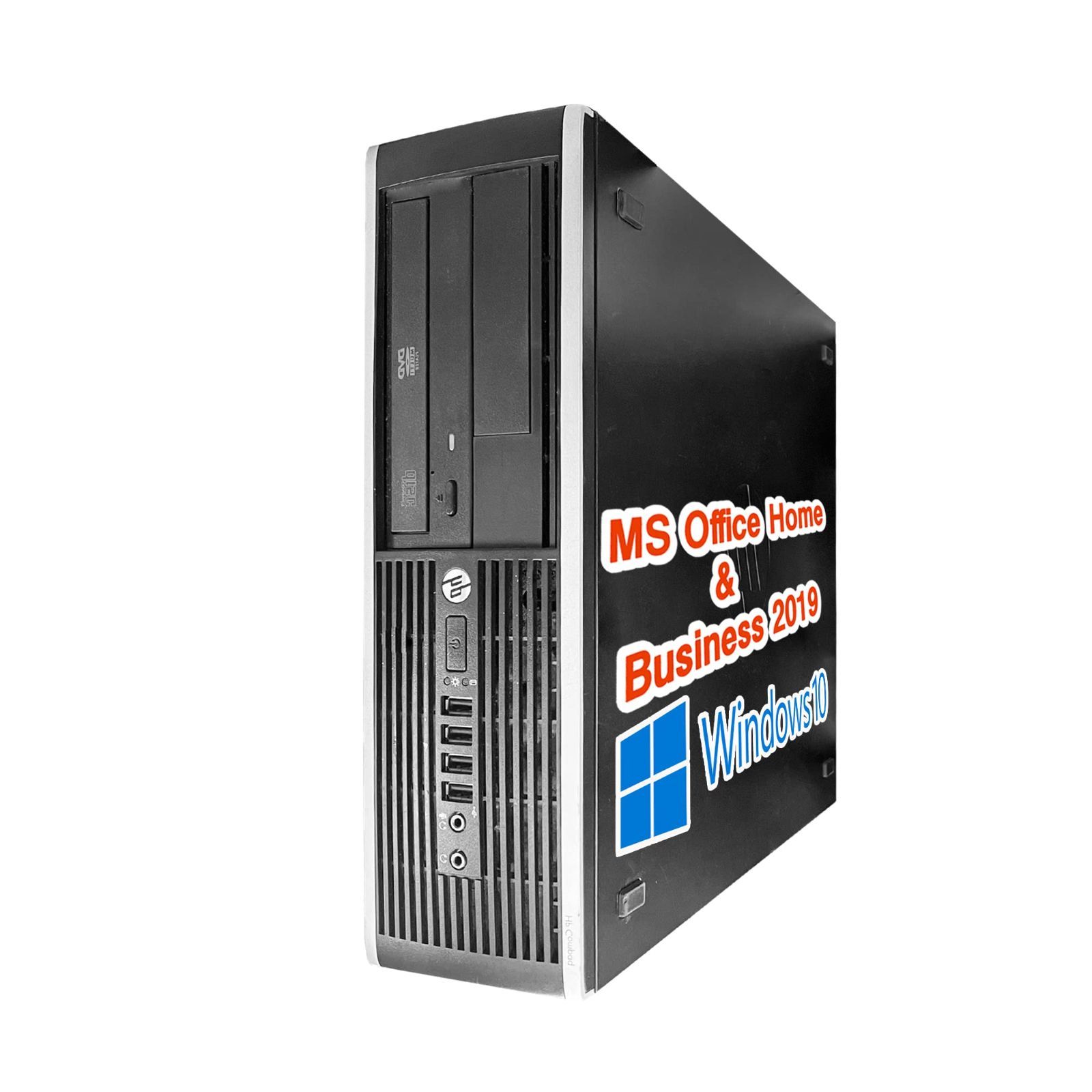 【特価セール】/ / wajunのWIFI/Bluetooth/DVD / i3-2120 / Core 2019 8GB H&B Office / Pro/MS 10 128GB Win ...