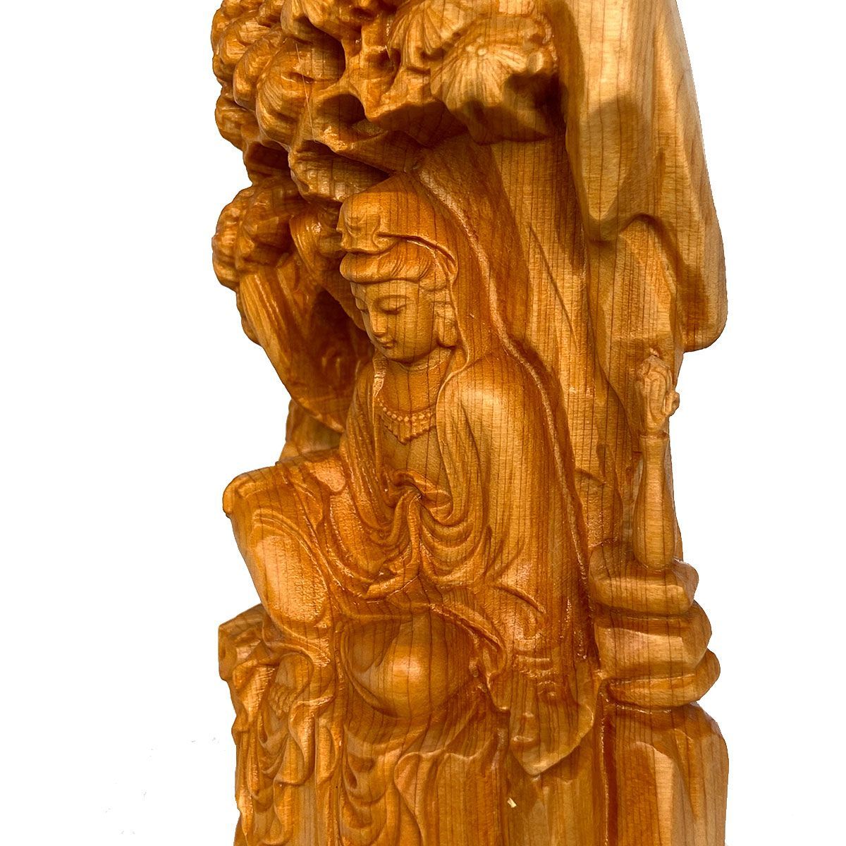 自在観音 観音菩薩 仏像 木像 観世音菩薩 観自在菩薩 観音様 自在観音 観音菩薩 仏像 木像 観世音菩薩 観自在菩薩 観音様