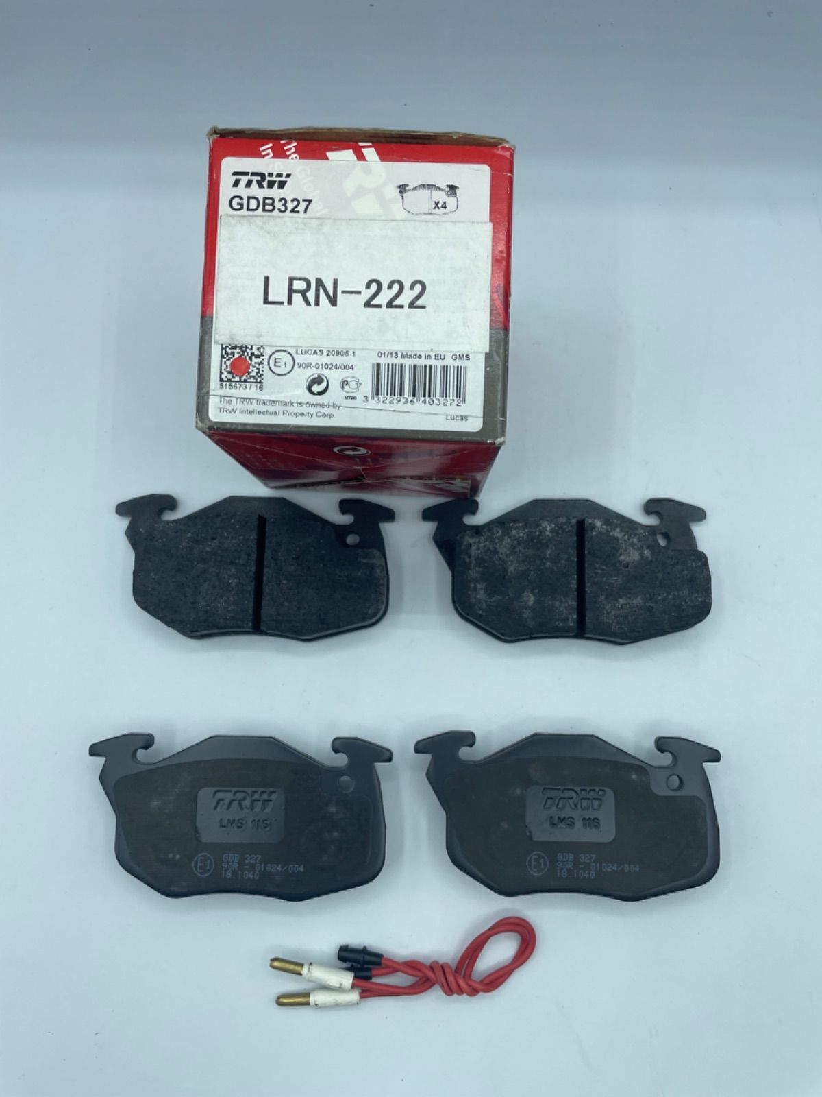 ルノー スーパーサンク RENAULT SUPER R5 1.4L 1.7L 型式：B408 C407 C408 年式：1985～1996 BENDIXキャリパーモデル用 フロントブレーキ ...