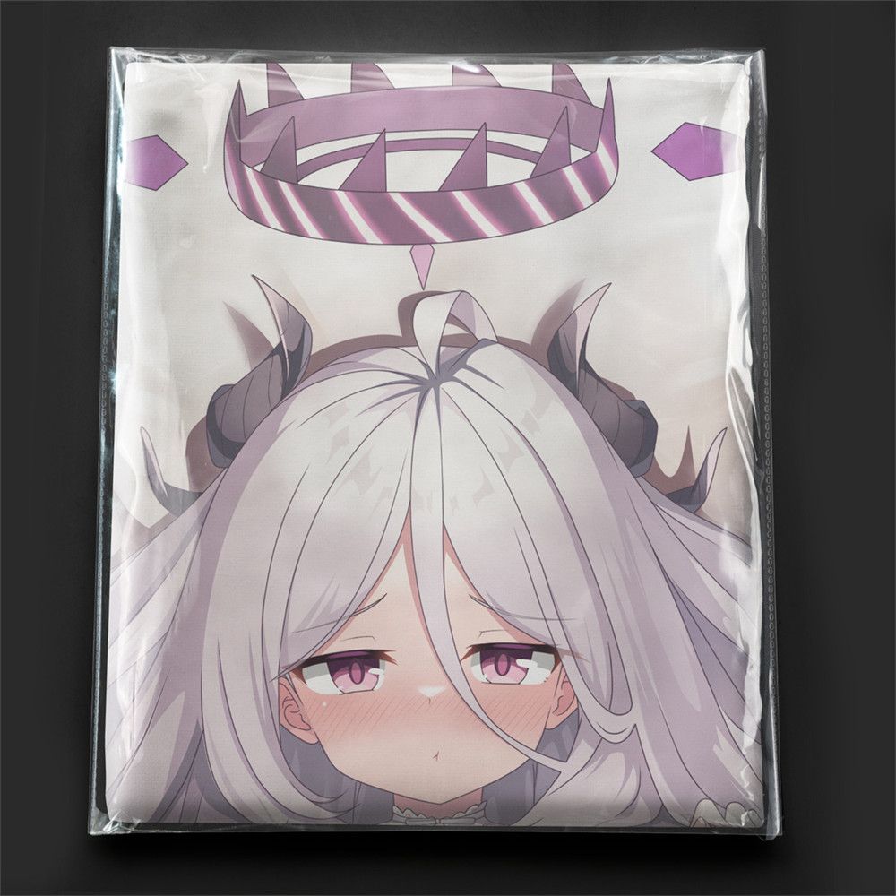 ヒナ/等身大抱き枕カバー/160cm×50cm/2wayトリコット - メルカリ