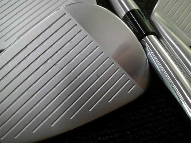 中古 アイアンセット ブリヂストン 258CBP/MODUS3 TOUR105 DUAL 中古 アイアンセット ブリヂストン 258CBP/MODUS3 TOUR105 DUAL