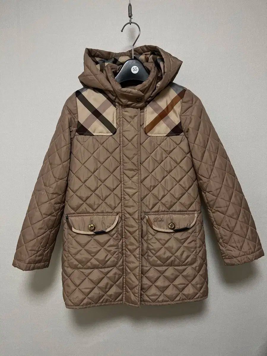 DAKS Little(ダックスキッズ) キルティングダウン 130 ( 9Y ) - メルカリ