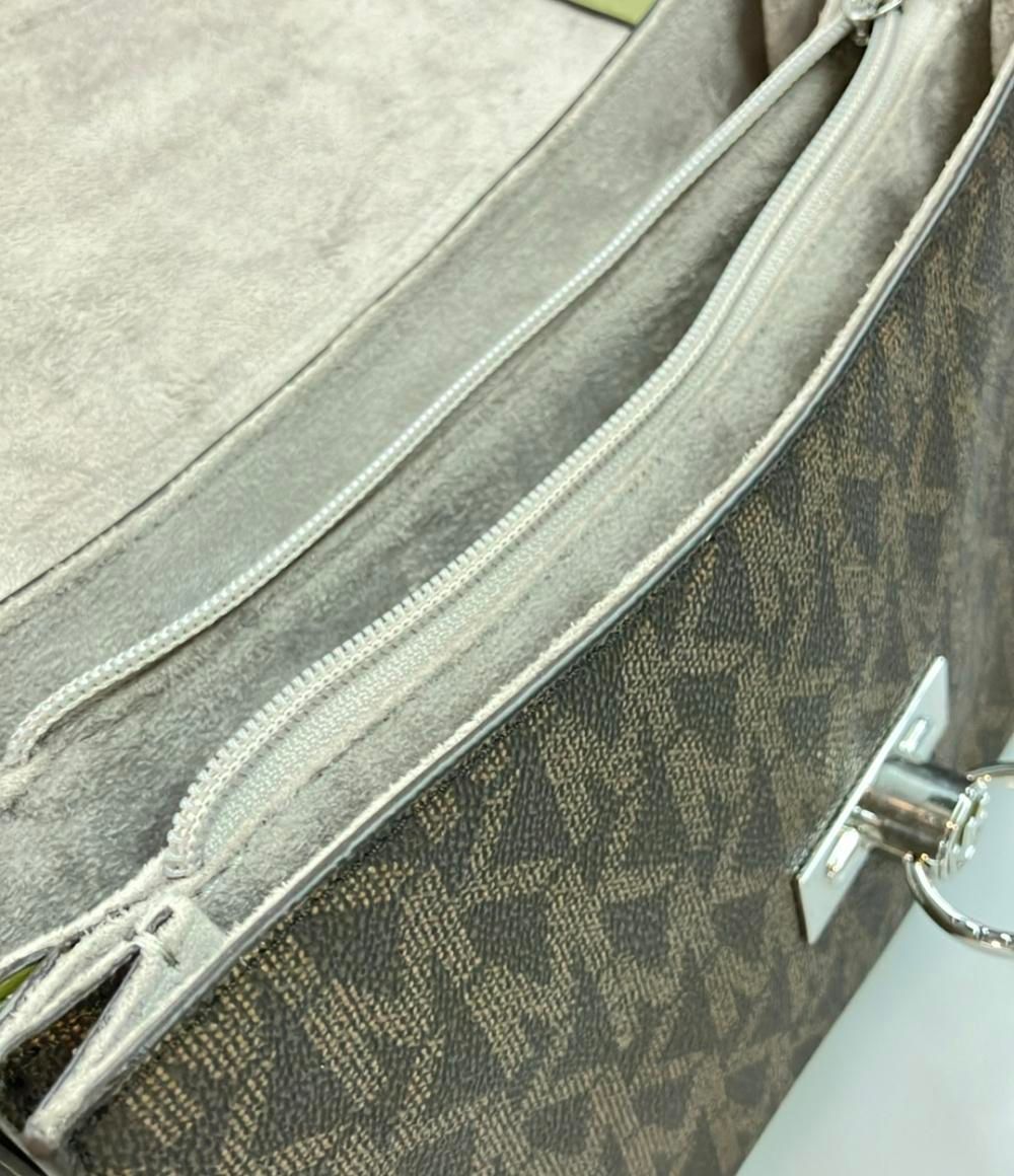 美品 マイケルコース 2way ハンドバッグ ミニショルダーバッグ 肩掛け 斜め掛け レディース Michael Kors MICHAEL ...