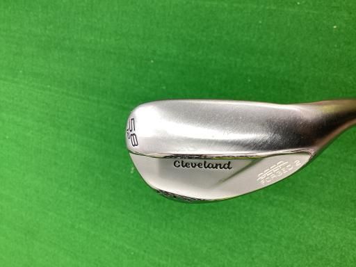 中古】 クリーブランド Cleveland RTX DEEP FORGED 2 54°/12° ウェッジ