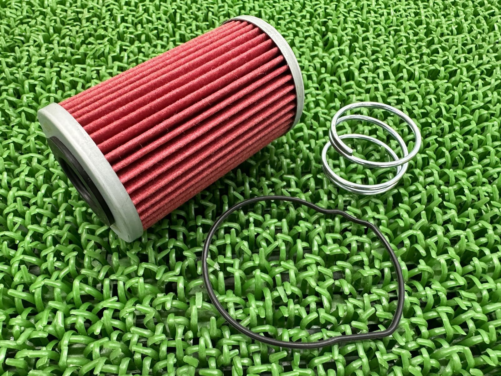 オイルフィルター 8000b5342 Mvアグスタ 純正 中古 バイク 部品 F4 B4 ブルターレ F4 1000r 車検 Genuine メルカリ