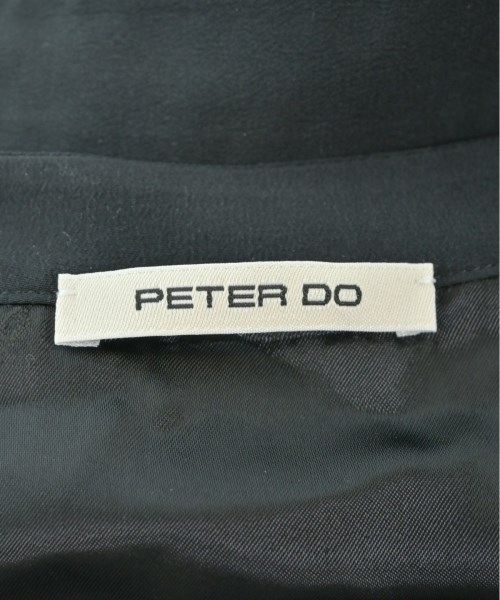 PETER DO ブラウス レディース 【古着】【中古】【送料無料】 - メルカリ