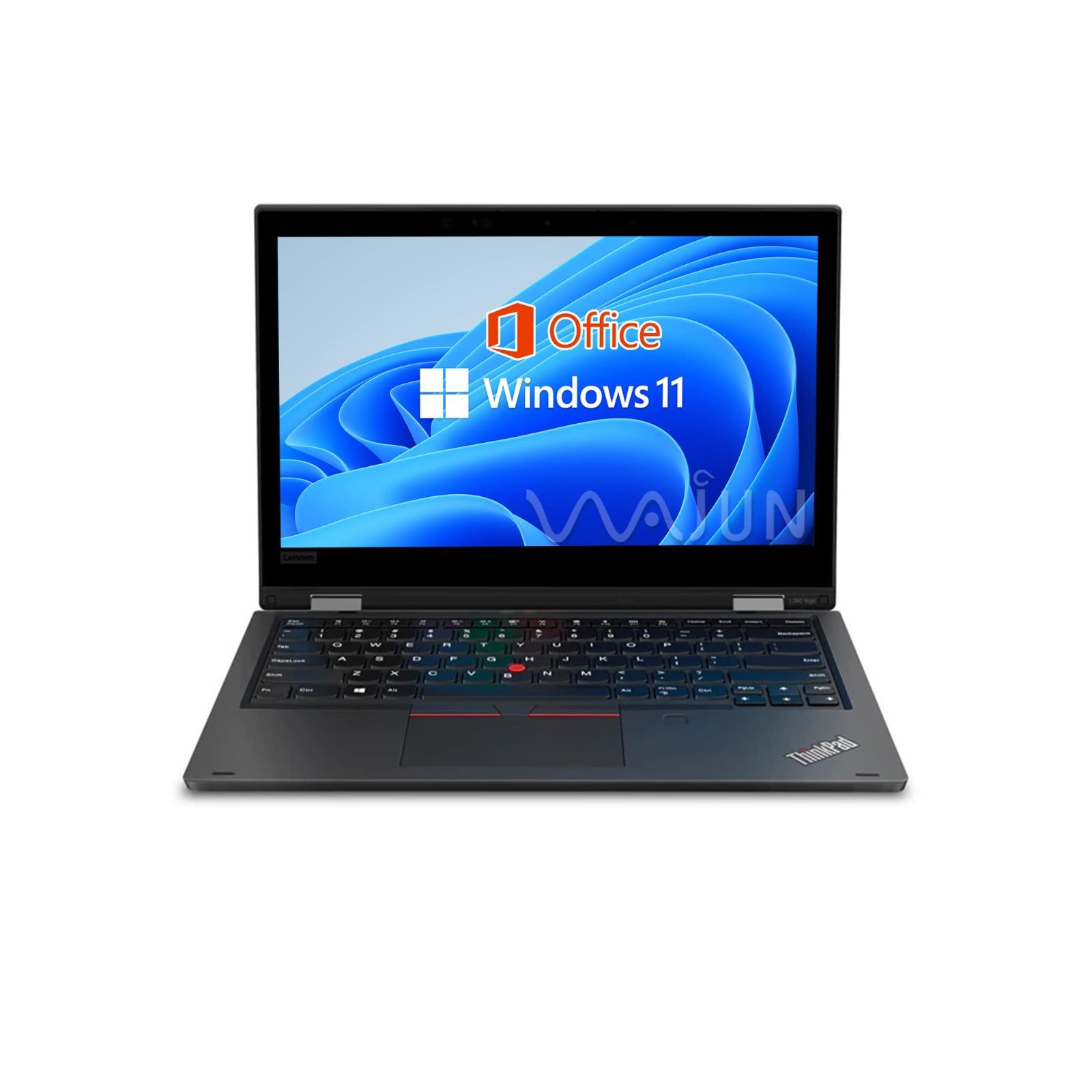 【在庫セール】11 L3913.3型Win ProMS Office H&B ノートPC 219Core i5-8265UWEBカメラ ...