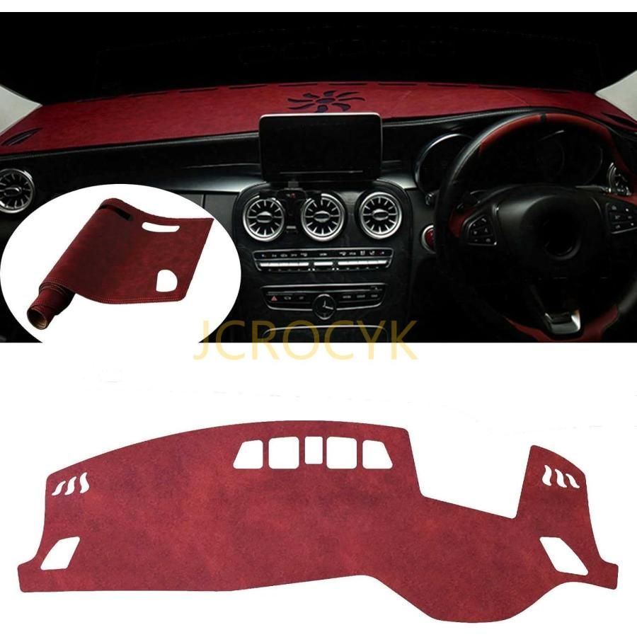 新品 未使用！新型三菱アウトランダーPHEV GN0W GN系 専用 ダッシュボードマット 車用ダッシュボードカバー 日焼け防止 ダッシュボードライト 保護マット アウトランダーPHEV - メルカリ