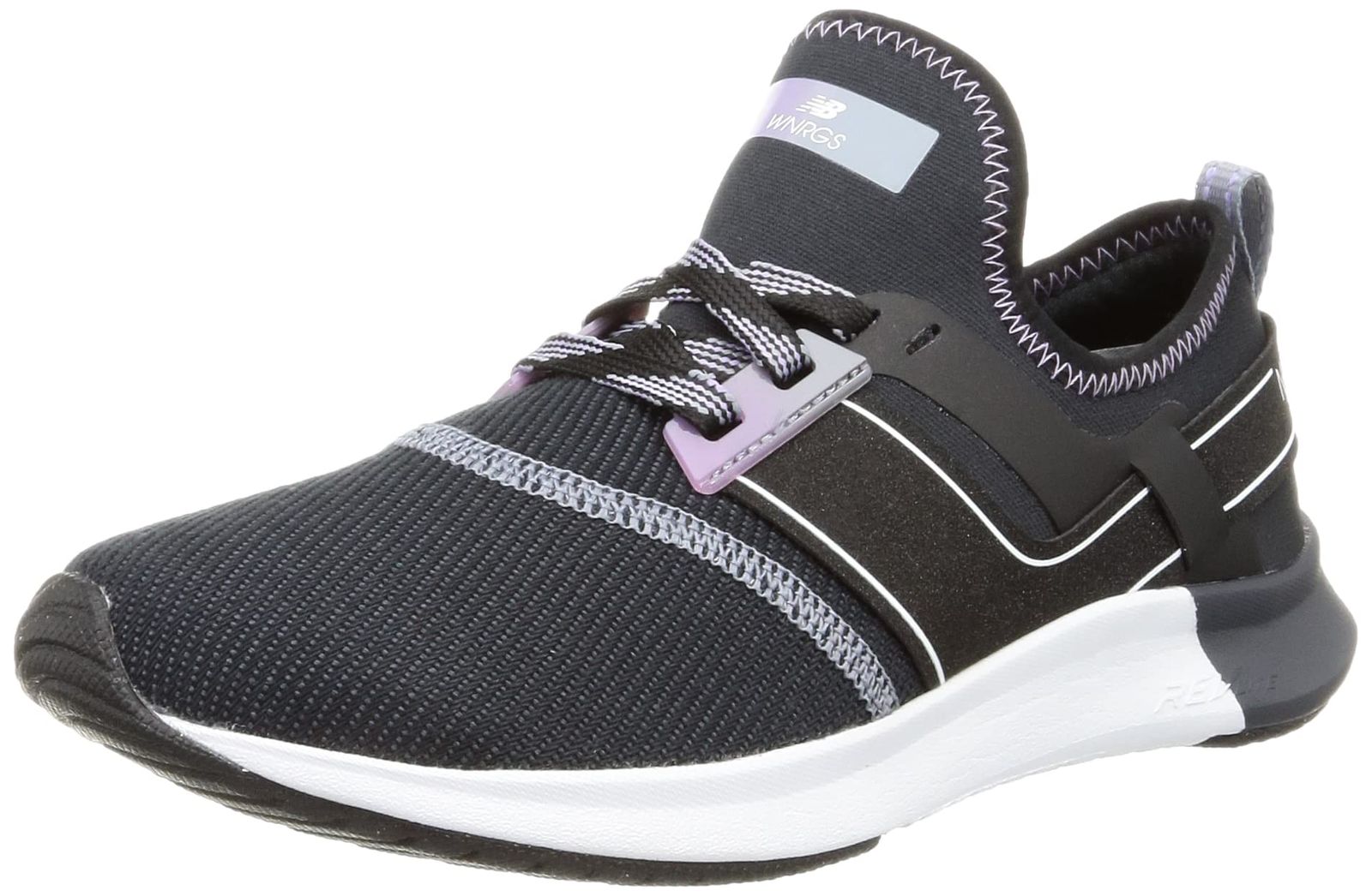 [ニューバランス] ウォーキング/フィットネスシューズ NB NERGIZE LUX WXNRG エナジャイズ ジム 普段履き レディース ...