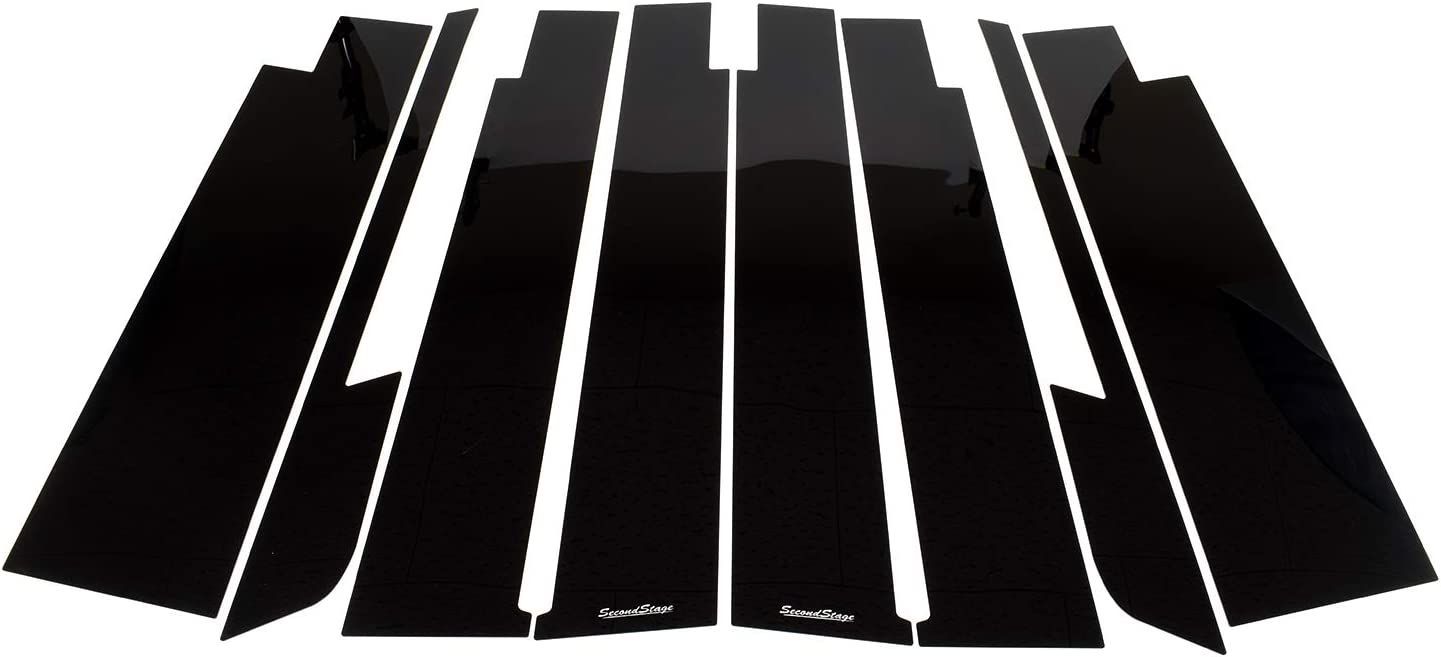 新品 SecondStage ホンダ N-BOX JF3 H006BLK 72 - Flat Baby - メルカリ