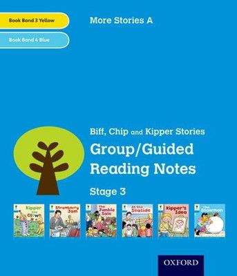 【中古】Oxford Reading Tree: Level 3: More Stories A: Group/Guided Reading ...